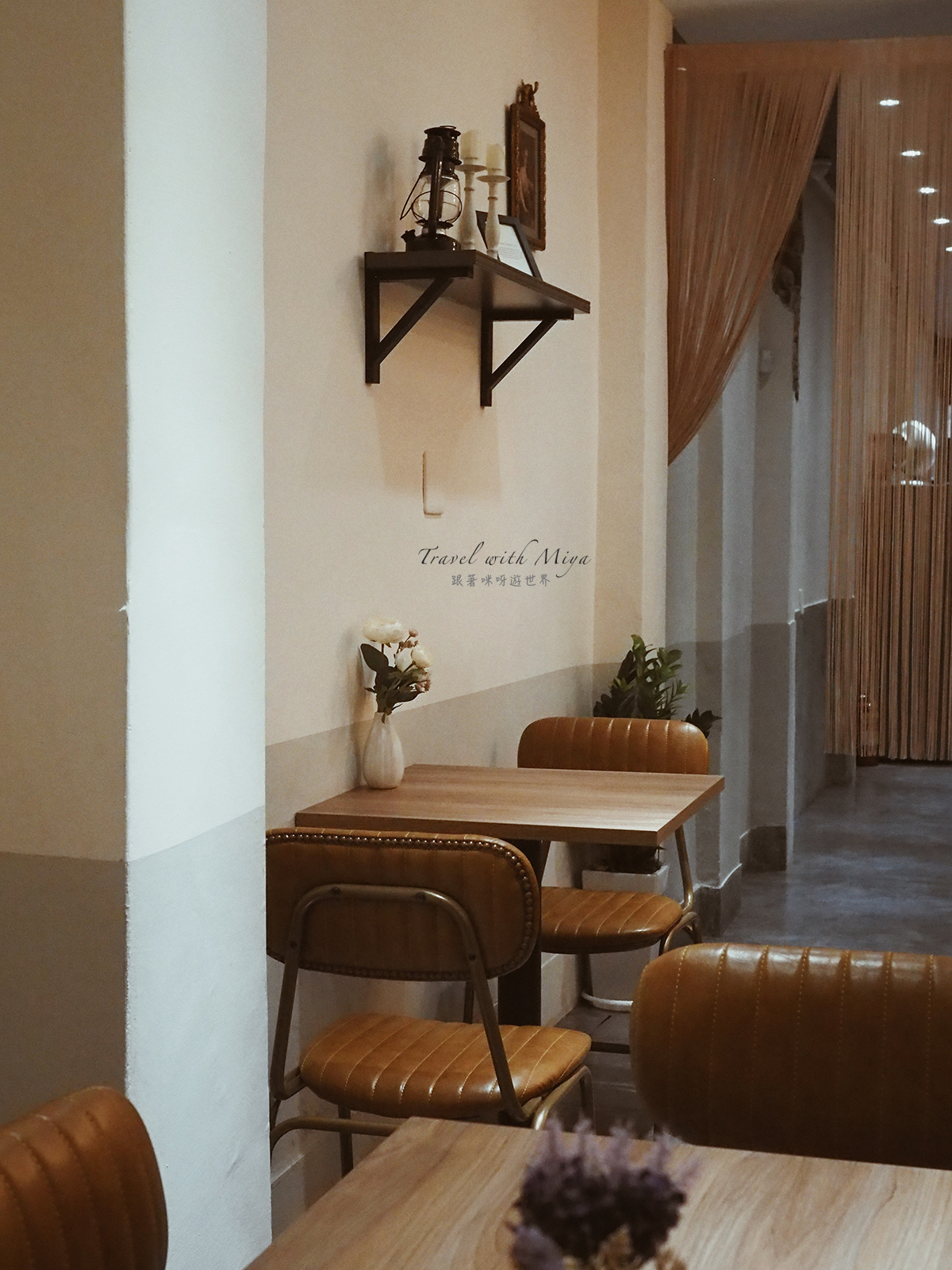 台中甜點店「NewTro x Dessert」﹕是模型吧！可愛草莓淋醬蛋糕﹐還可客製蛋糕 - Travel with Miya 跟著咪呀遊世界