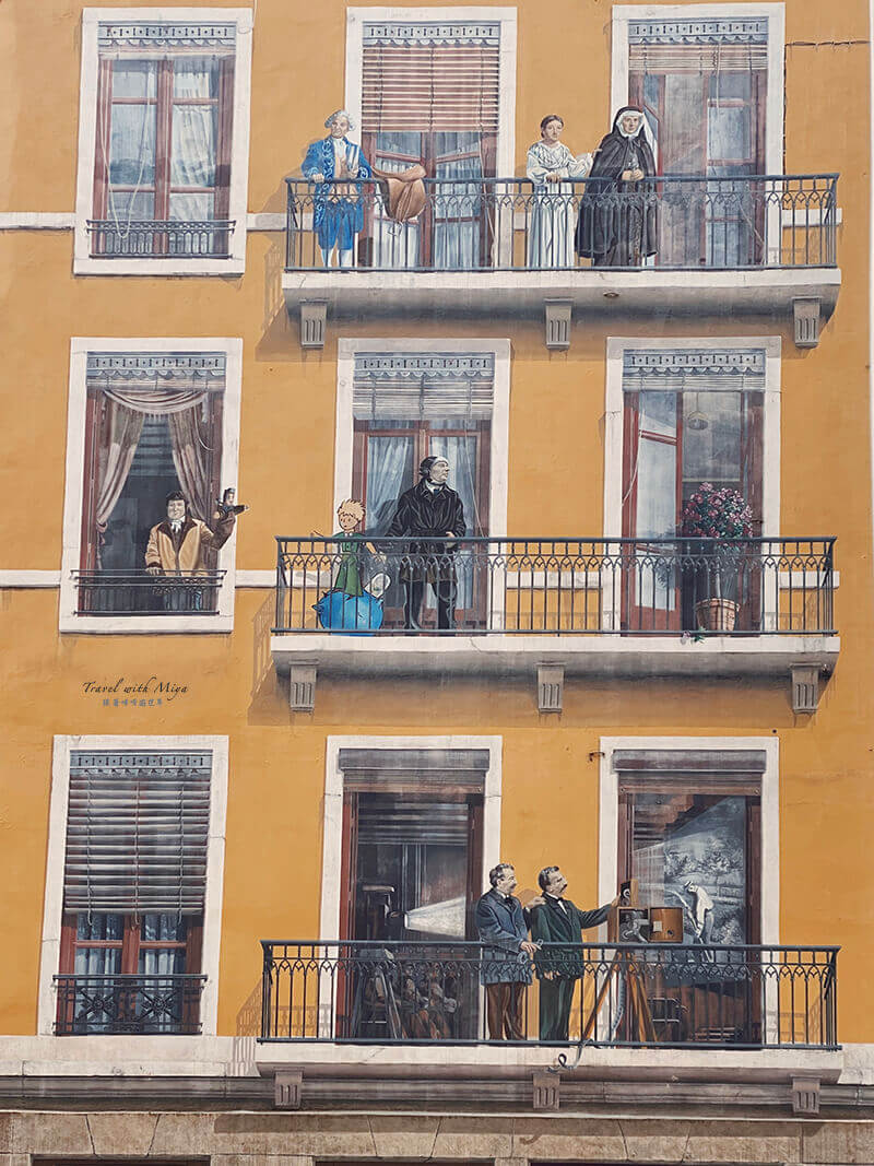 【法國】里昂玩什麼﹕9 個散步景點和交通住宿一次看 - Travel with Miya 跟著咪呀遊世界