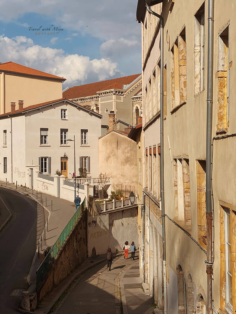 【法國】里昂玩什麼﹕9 個散步景點和交通住宿一次看 - Travel with Miya 跟著咪呀遊世界