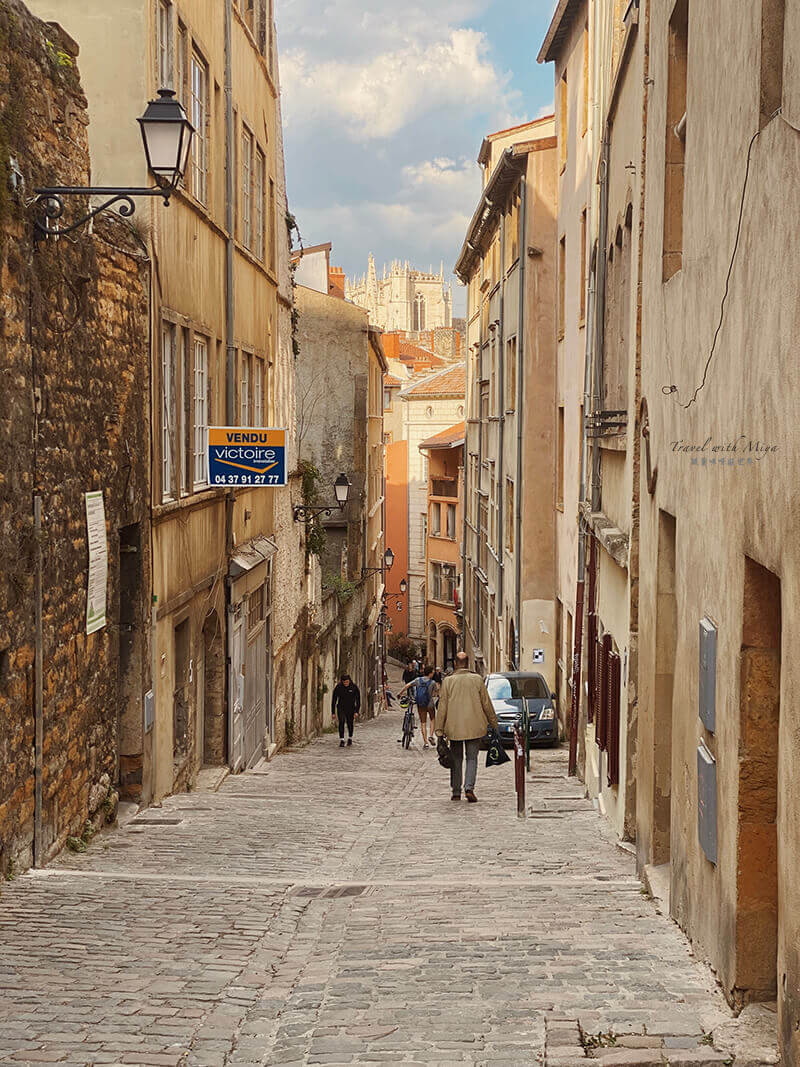 【法國】里昂玩什麼﹕9 個散步景點和交通住宿一次看 - Travel with Miya 跟著咪呀遊世界