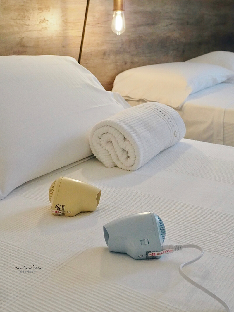 【Pingo Qmini】﹕最適合外出旅行攜帶的輕巧手掌吹風機！ - Travel with Miya 跟著咪呀遊世界