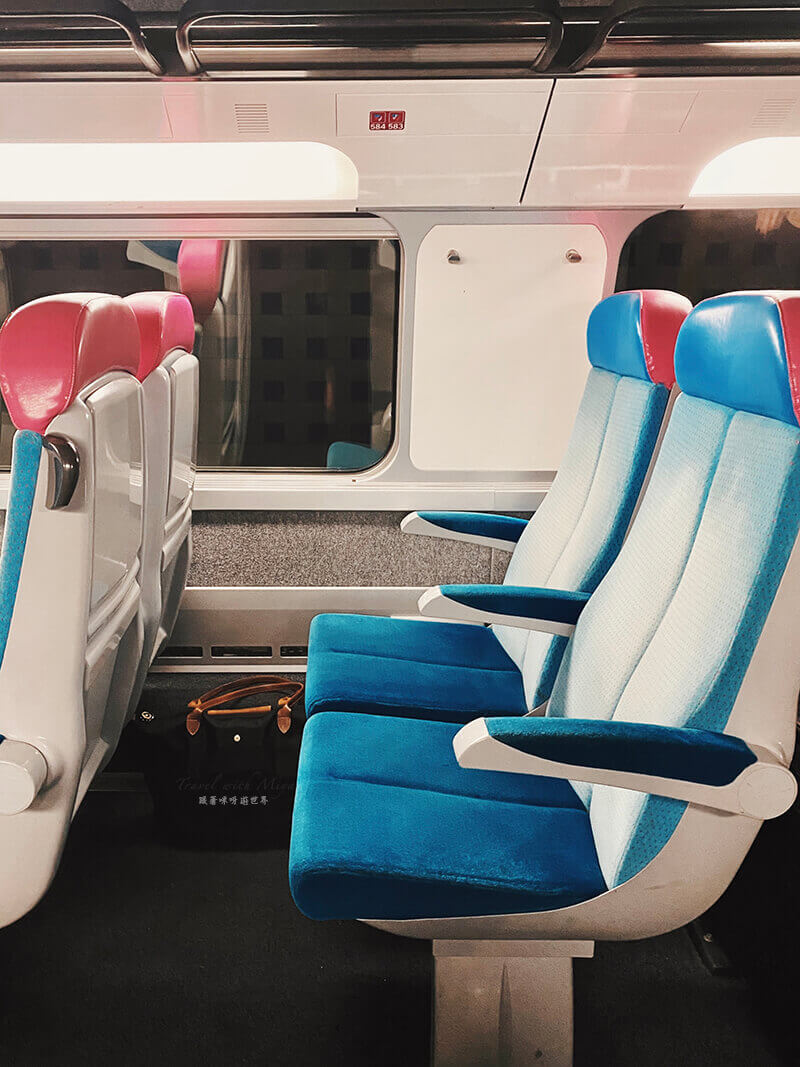 【法國攻略】法國火車SNCF種類、車廂內部環境、怎麼訂票看這篇 - Travel with Miya 跟著咪呀遊世界