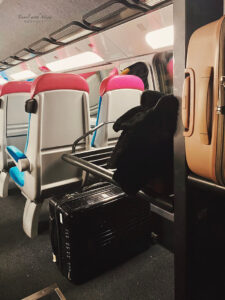 【法國攻略】法國火車SNCF種類、車廂內部環境、怎麼訂票看這篇 - Travel with Miya 跟著咪呀遊世界