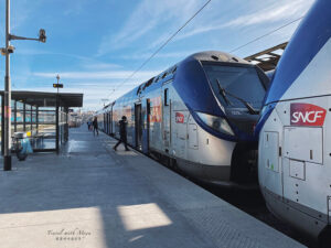 【法國攻略】法國火車SNCF種類、車廂內部環境、怎麼訂票看這篇 - Travel with Miya 跟著咪呀遊世界