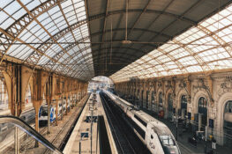 【法國攻略】法國火車SNCF種類、車廂內部環境、怎麼訂票看這篇 - Travel with Miya 跟著咪呀遊世界