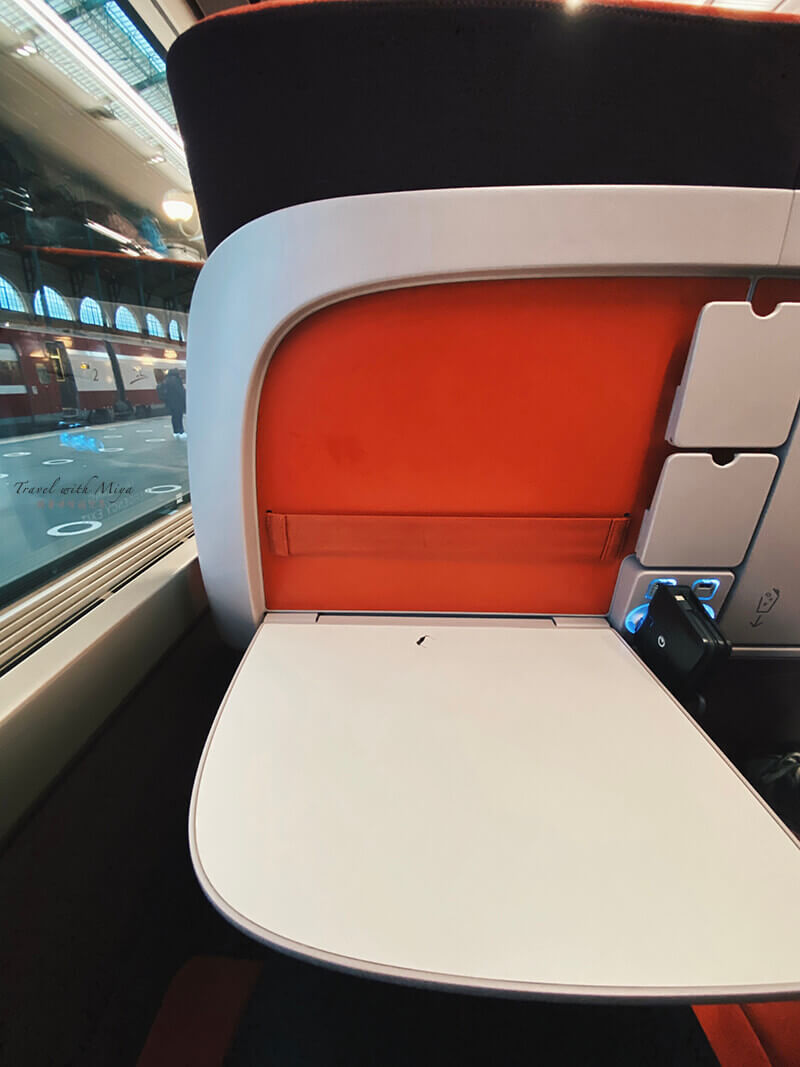 【法國攻略】法國火車SNCF種類、車廂內部環境、怎麼訂票看這篇 - Travel with Miya 跟著咪呀遊世界