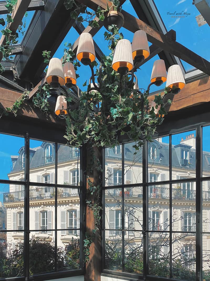 【法國】巴黎超熱門義式餐廳Pink Mamma﹕環境美餐點好吃推薦！ - Travel with Miya 跟著咪呀遊世界