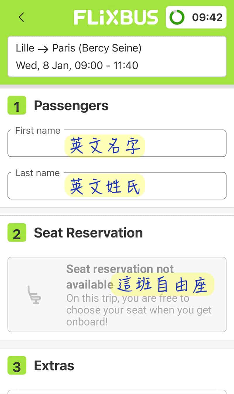 【FlixBus】歐洲旅行省錢巴士：訂票、行李大小、搭乘心得和學生優惠一次看 - Travel with Miya 跟著咪呀遊世界